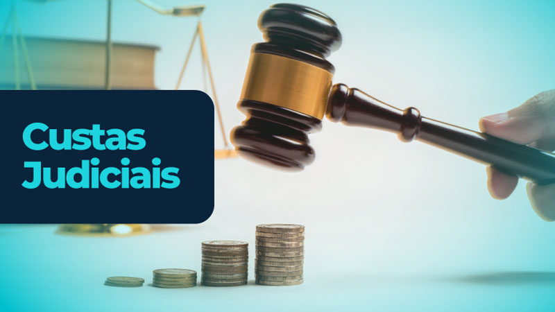 Custas Judiciais